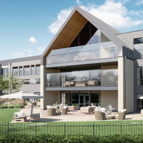 Gallery - Blythe Rose