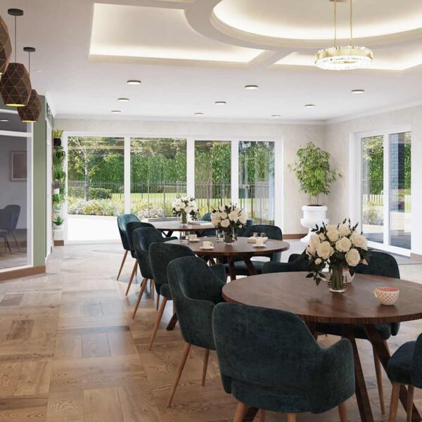 Gallery - Blythe Rose